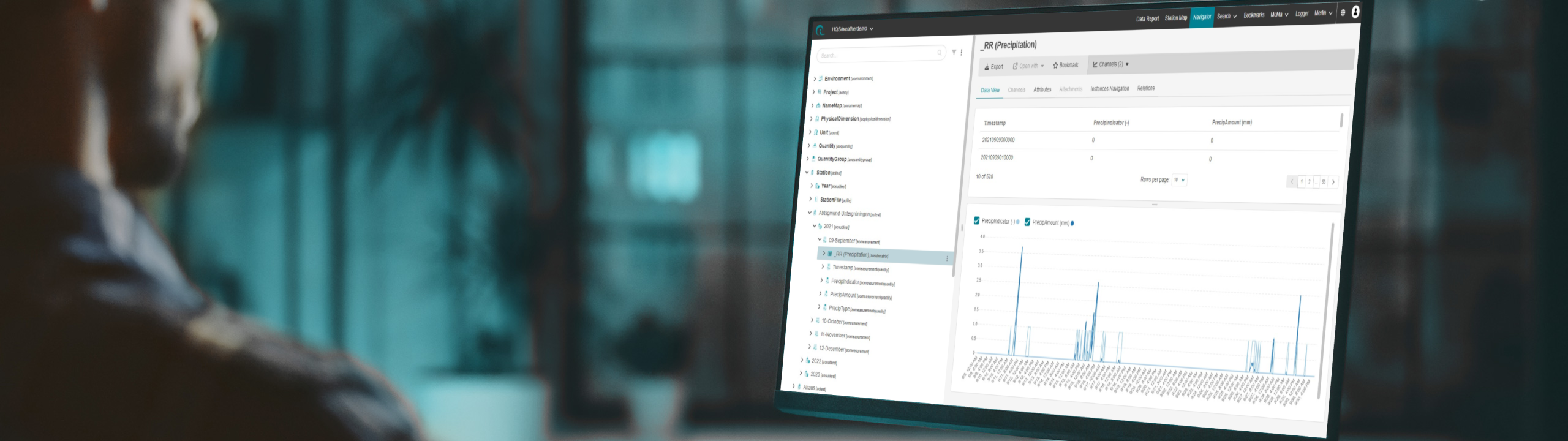 ASAMCommander - ASAM ODS Manager - HighQSoft