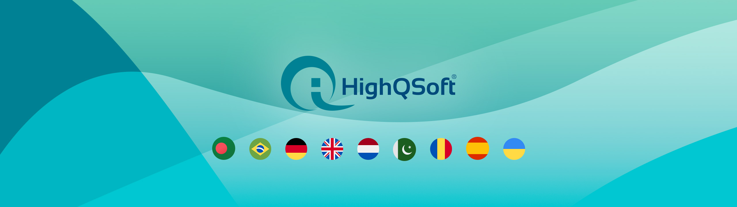 Company - HighQSoft